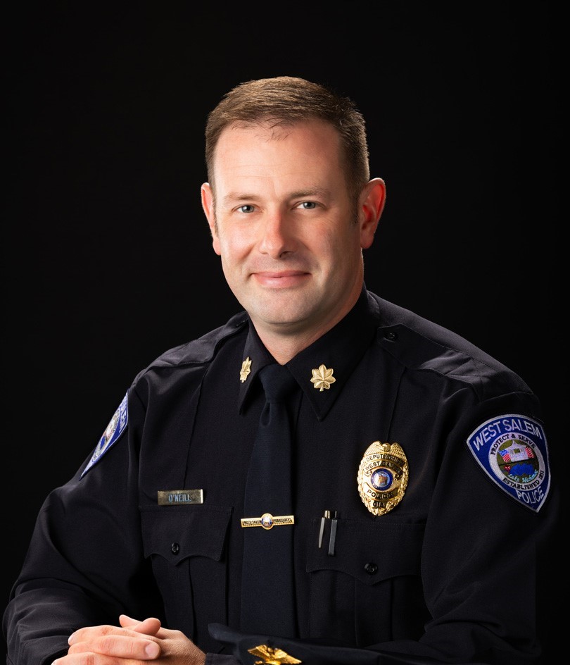 View The West Salem Police Department Directory